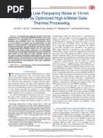 Iso 14405-3 - en - 2016 | PDF | International Organization For ...