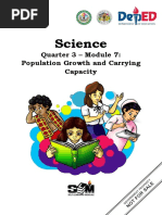 BIODIVERSITY (Grade 10) | PDF | Biodiversity | Ecosystem