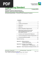 SAEP-385 - Oct 2017 PDF | PDF