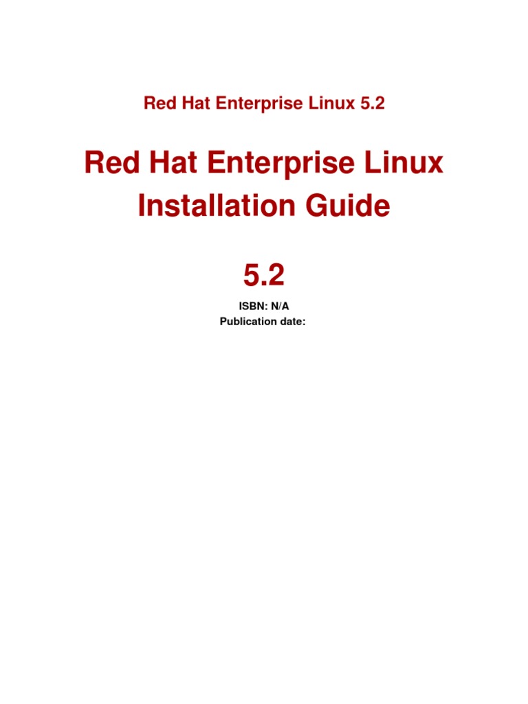 Centos Installation Guide Pdf Booting Command Line Interface