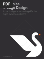 Tufte's Visual Display of Quantitative Info | PDF | Information | Data
