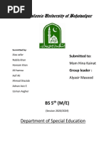 Curriculum Development in Islamic Perspective | PDF | Ulama | Quran