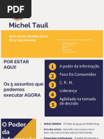 Marketing 7 0 Longevidade E Consumo Pdf Marketing Publicidade
