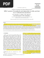 Flextral Crimp Chart - 2018 | PDF | Equipment | Building Materials