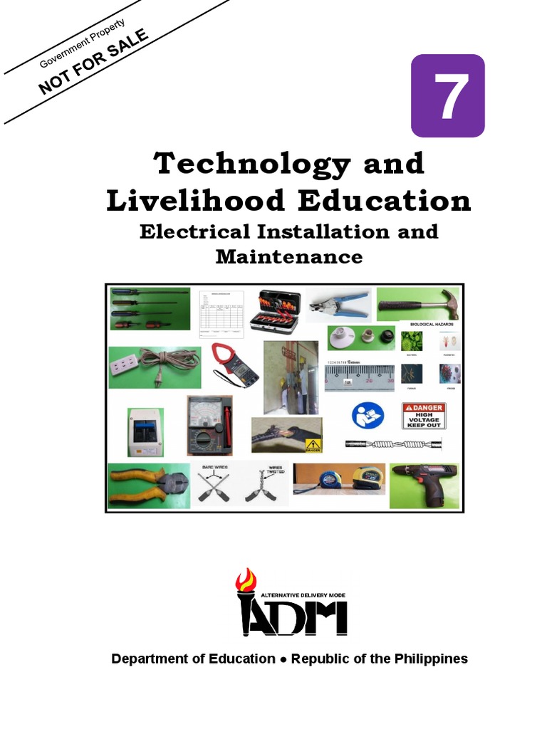 EIM 7 Module 4 | PDF | Foot (Unit) | Science