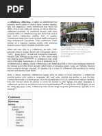 Banquet Function Prospectus Template | PDF | Lunch | Cuisine