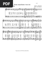 Petite Messe, Gloria, AL 179 | PDF