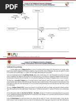 Garmezy's Resilience Theory Framework | PDF | Self-Improvement