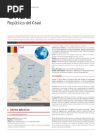 Chad | PDF