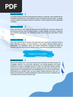 Simbolos Mayores y Menores | PDF | Honduras