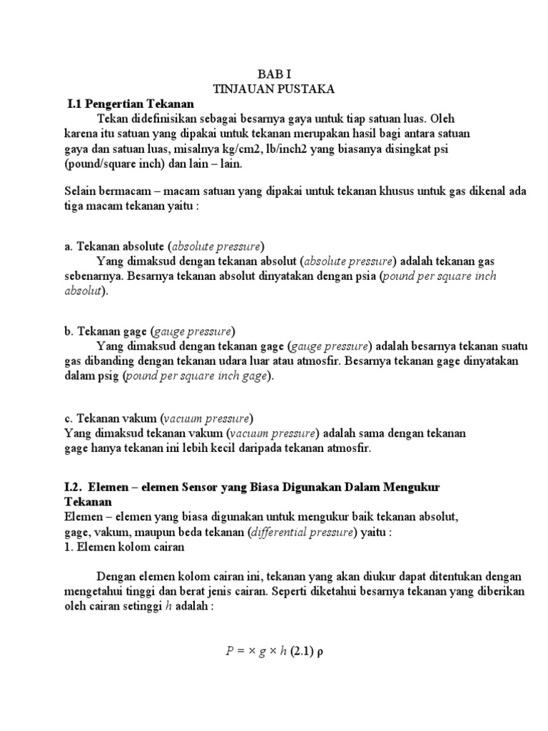 Jurnal Modul 2 | PDF