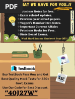 Quanta Book by Aashish Arora Sir | PDF