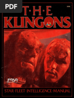 Essential Klingon Phrases Guide | PDF | Star Trek Species | Star Trek ...