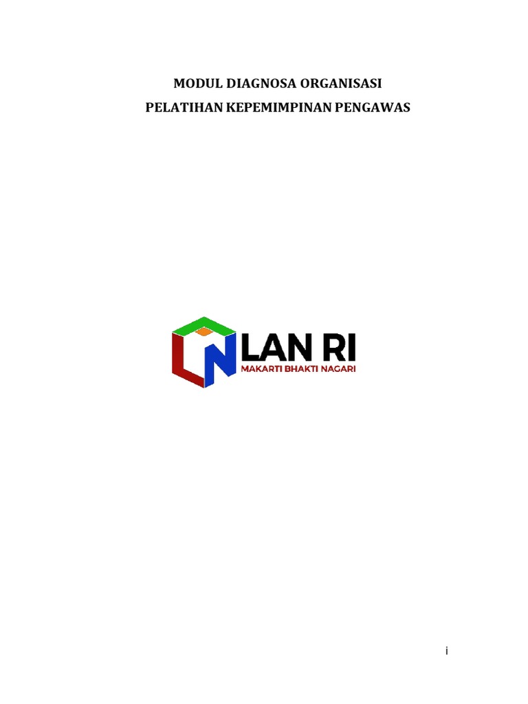 Modul Do Pkp 2021 Pkp Pdf