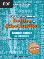 Coduri Boala 999 | PDF