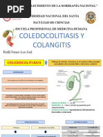 Revisión coledocolitiasis guías ASGE 2019 | PDF | Sistema digestivo ...