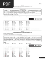 Torbay Cuff Protocol | PDF | Anatomical Terms Of Motion | Shoulder