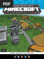 Minecraft Crafting Recipes Guide | PDF | Armour | Building Materials
