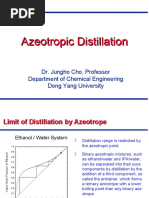 Tank Bridle Level Measurement | PDF | Instrumentation | Radar