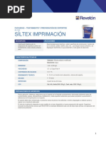 SUPER MEXAMON para Subterránea | PDF | Naturaleza | Materiales