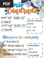 Infografía de Del Tratado Clayton - Bulwer de 1850 | PDF
