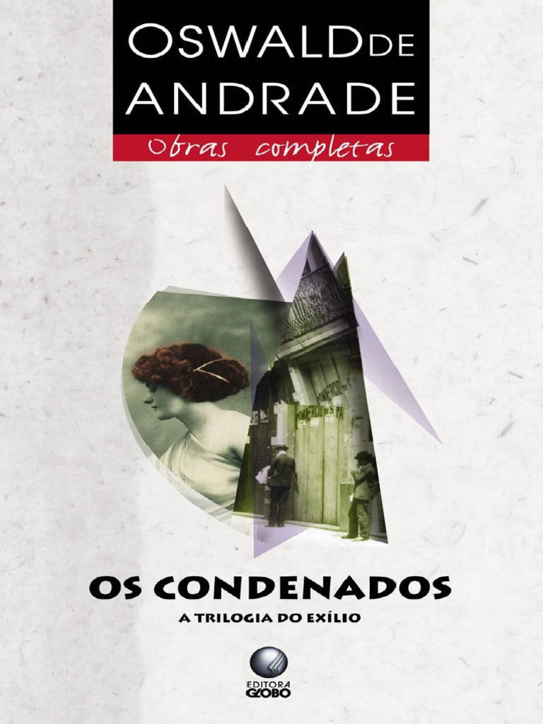 Resumo Os Condenados Oswald de Andrade | PDF