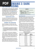 Isekai Awakening Guide 2 | PDF