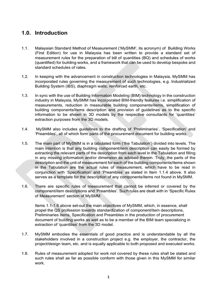 My SMM | PDF | Specification (Technical Standard) | Taxes