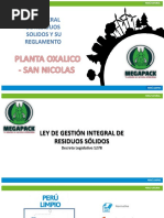 Ficha Tecnica Capotin-Abrigo PVC - Segpro | PDF