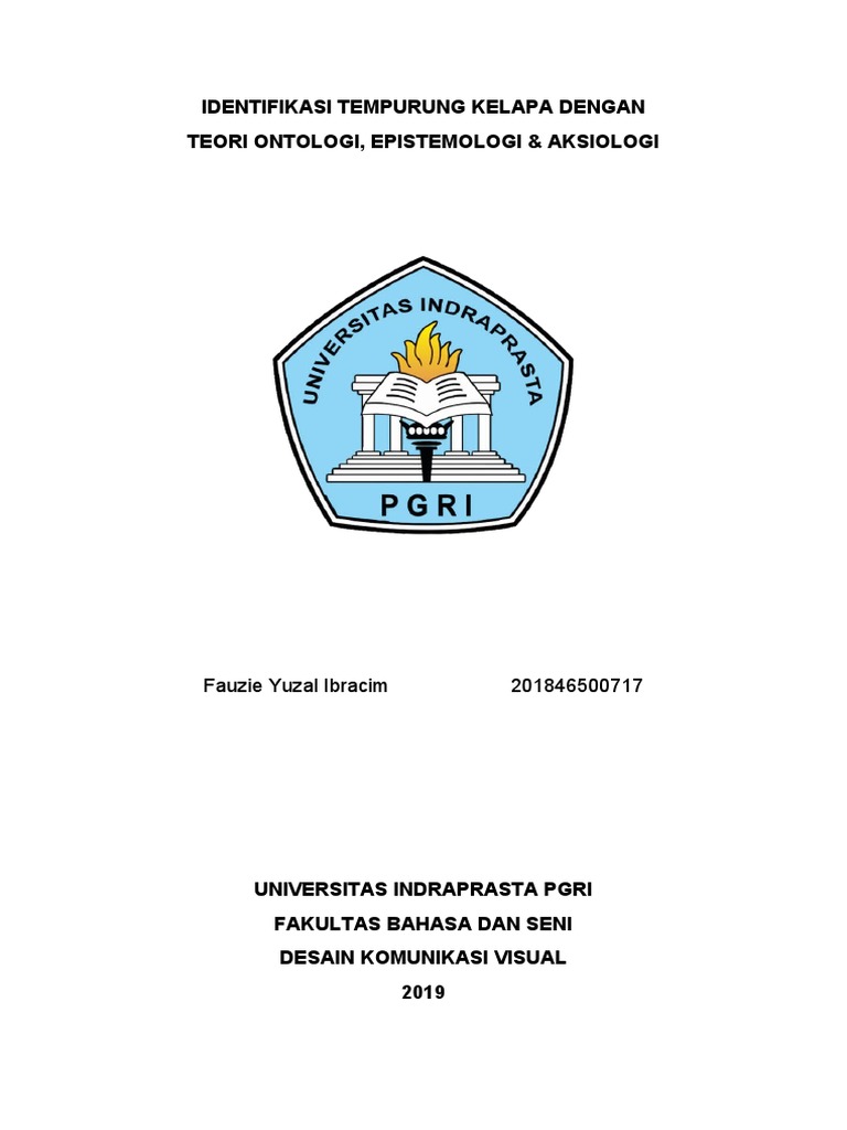 Pemanfaatan Tempurung Kelapa sebagai Energi | PDF