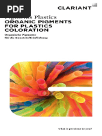Heubach Brochure Colorants For The Paint Industry 102022 COA1018EN ...