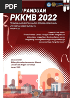 Buku Saku PKKMB Tahun 2025 | PDF