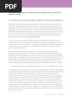 Fitomejoramiento - Endogamia y Heterosis | PDF | Endogamia | Dominancia (Genética)