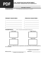MAN HLANNA Form | PDF