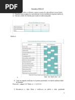Interpretar o Wisc-Iv | PDF | Inteligência | Quociente de inteligência