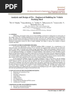 IS 875 Part 4: Snow Load Standards | PDF | Snow | Roof