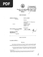 MLQU Law School Curriculum Overview | PDF | Governance | Government
