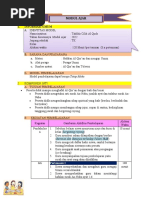 Makhraj, Cara Pengucapan Dan Sifat-Sifat Huruf Hijaiyah (Tho', Dzo ...