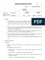 Rittal PS 4000 Baying System Overview | PDF | Door | Sheet Metal