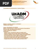 Proyecto de Investigación Accion SEMINARIO 2013 Impave | PDF | Residuos ...