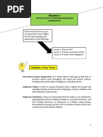 Indigenous vs. Western Worldviews Explained | PDF | Iroquois | Liberal ...