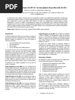 ISO 14644-1 Version 2015 Traducida | PDF | Muestreo (Estadísticas ...