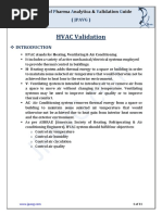 Performance Qualification Protocol For Sterilization and Depyrogenating ...