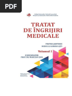 Coduri Diagnostice Boala | PDF
