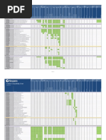 Intramurals Program 2025 | PDF | Sports Rules And Regulations | Sports