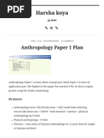 Recomendations of XAXA Committee | PDF | Agriculture | Plantation