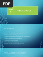 01 Barangay Sample Budget Message 2019 | PDF | Budget | Economies