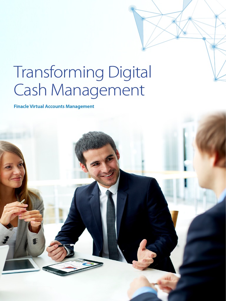 Transforming Digital Cash Management: Finacle Virtual Accounts ...