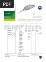 Dialight LED SafeSite Bulkhead Tech Datasheet | PDF | Electricity ...