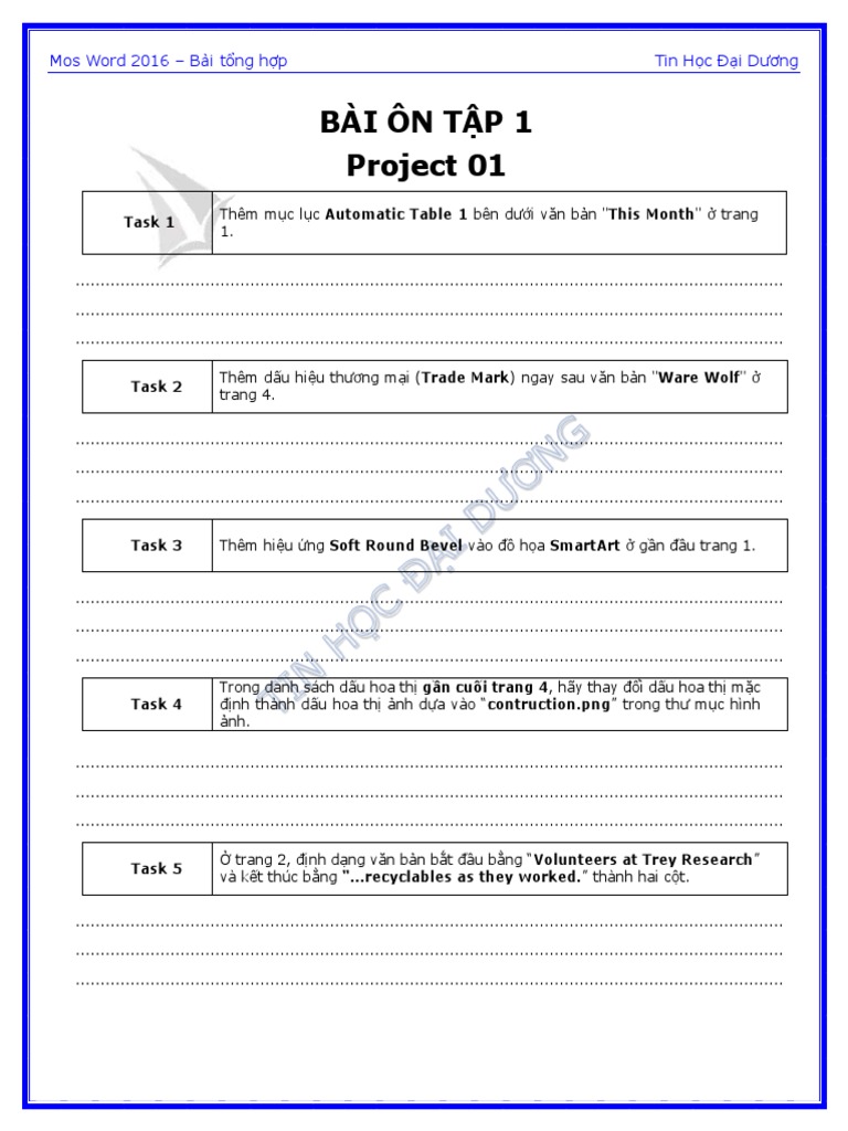 On Tap Pdf